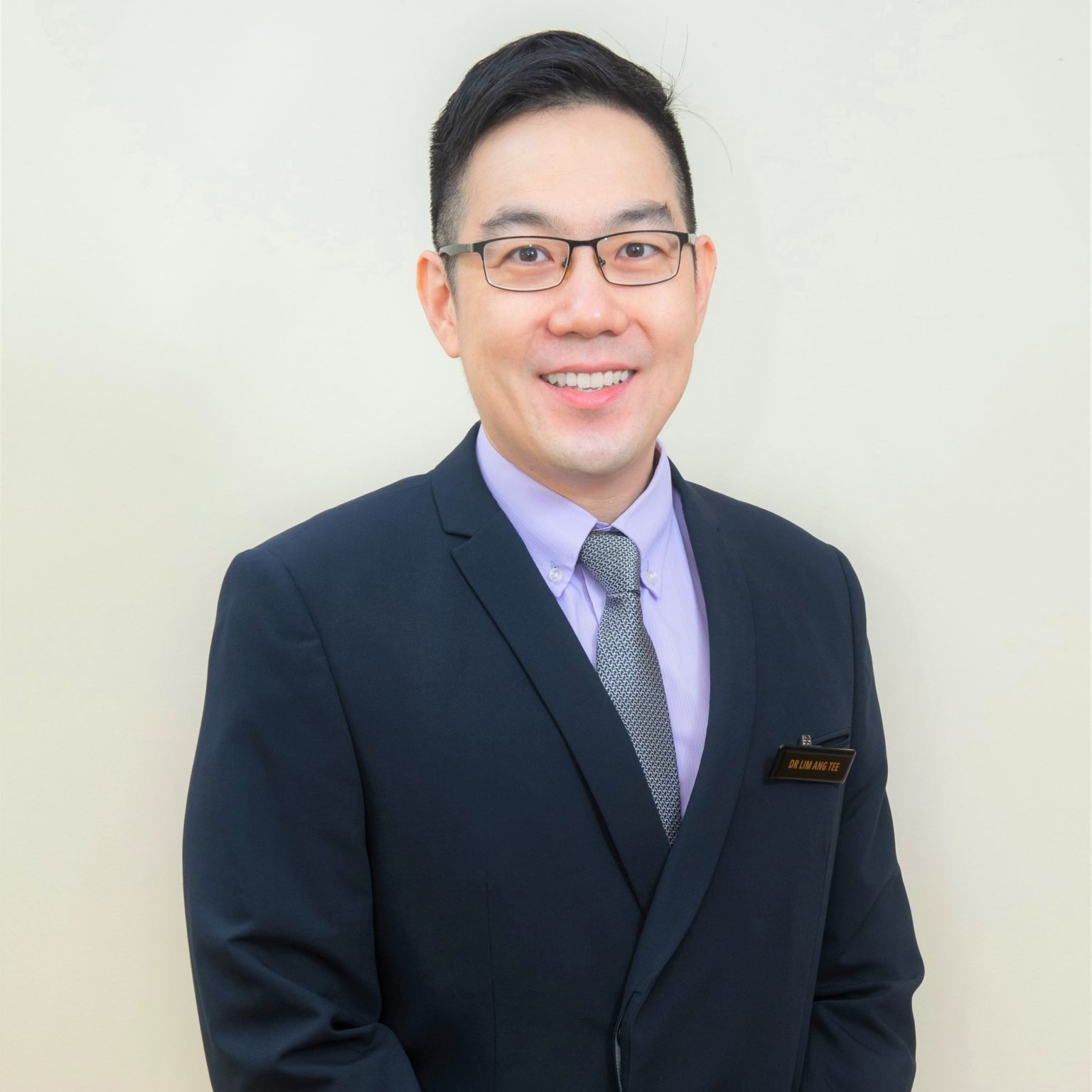 Dr. Lim Ang Tee - Sports Medicine Association Singapore