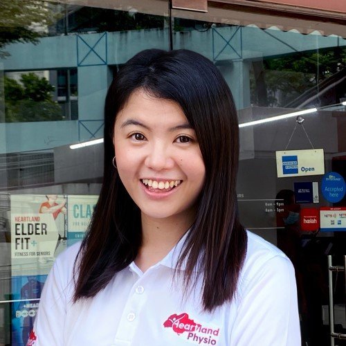 Esports Medicine Speakers - Sports Medicine Association Singapore